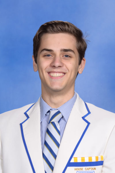 St Peter's College - Old scholar awarded Adelaide University's ...