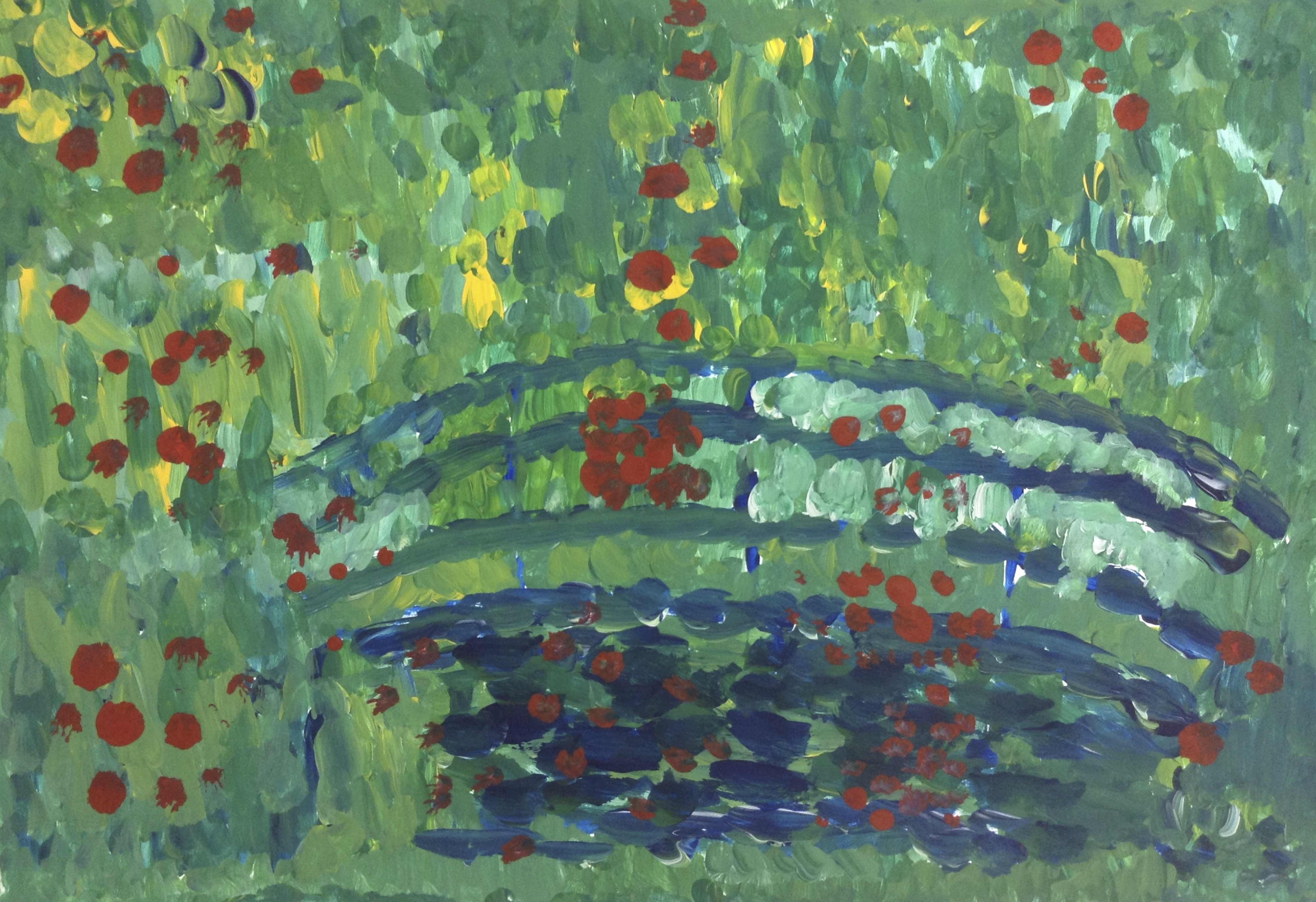 St Peter's College - Impressionism and post-impressionism: Junior ...