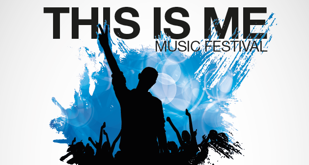 St Peter's College - 'This is Me' Music Festival: tickets on sale