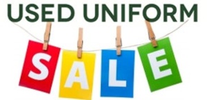 St Peter's College - Used Uniform Sale