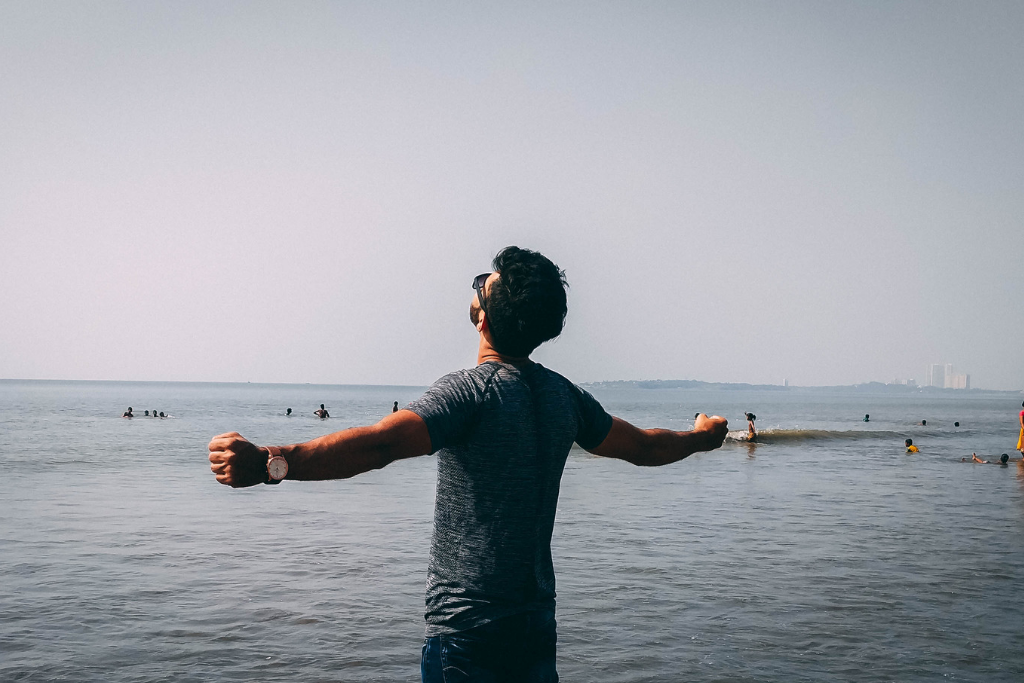 St Peter's College - 15 ways to live better: James Tamblyn
