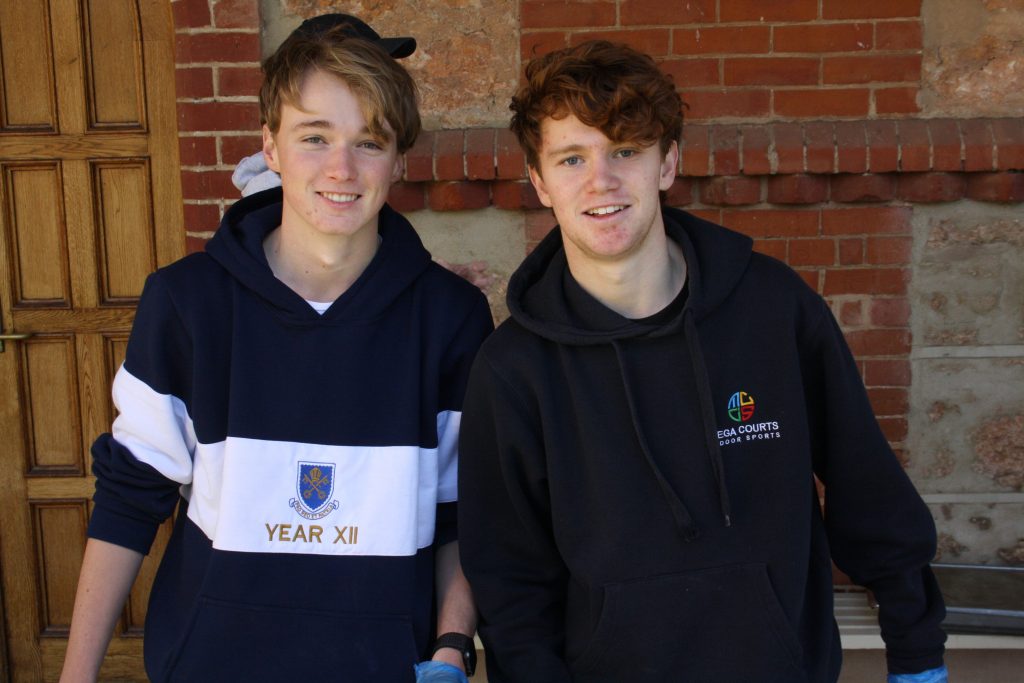 St Peter's College - From the Deputy Headmaster/Head of Senior School ...
