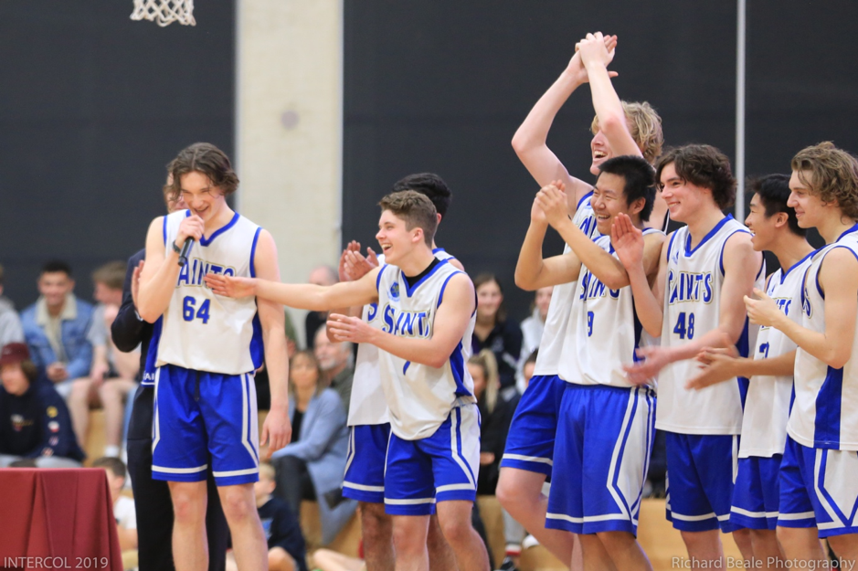 St Peter's College - Mateship and camaraderie: David Quan