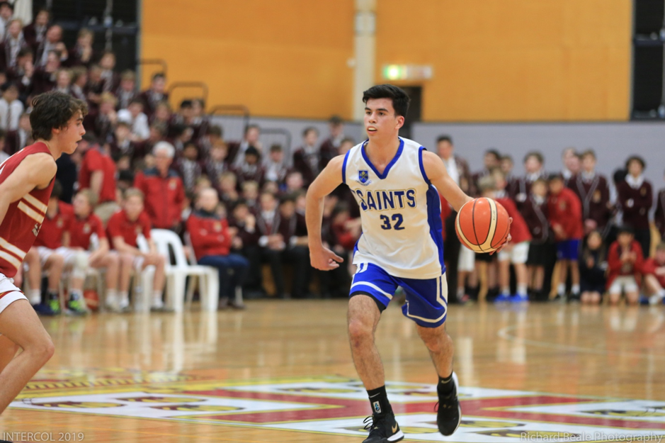 St Peter's College - Mateship and camaraderie: David Quan