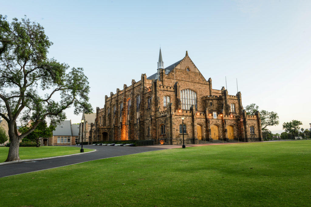 St Peter's College - Combined results | Young Exhibition for the Dux ...