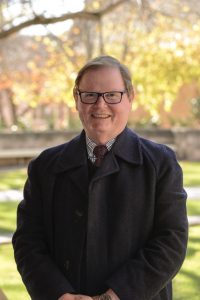 Artist in Residence program: Scott Russell