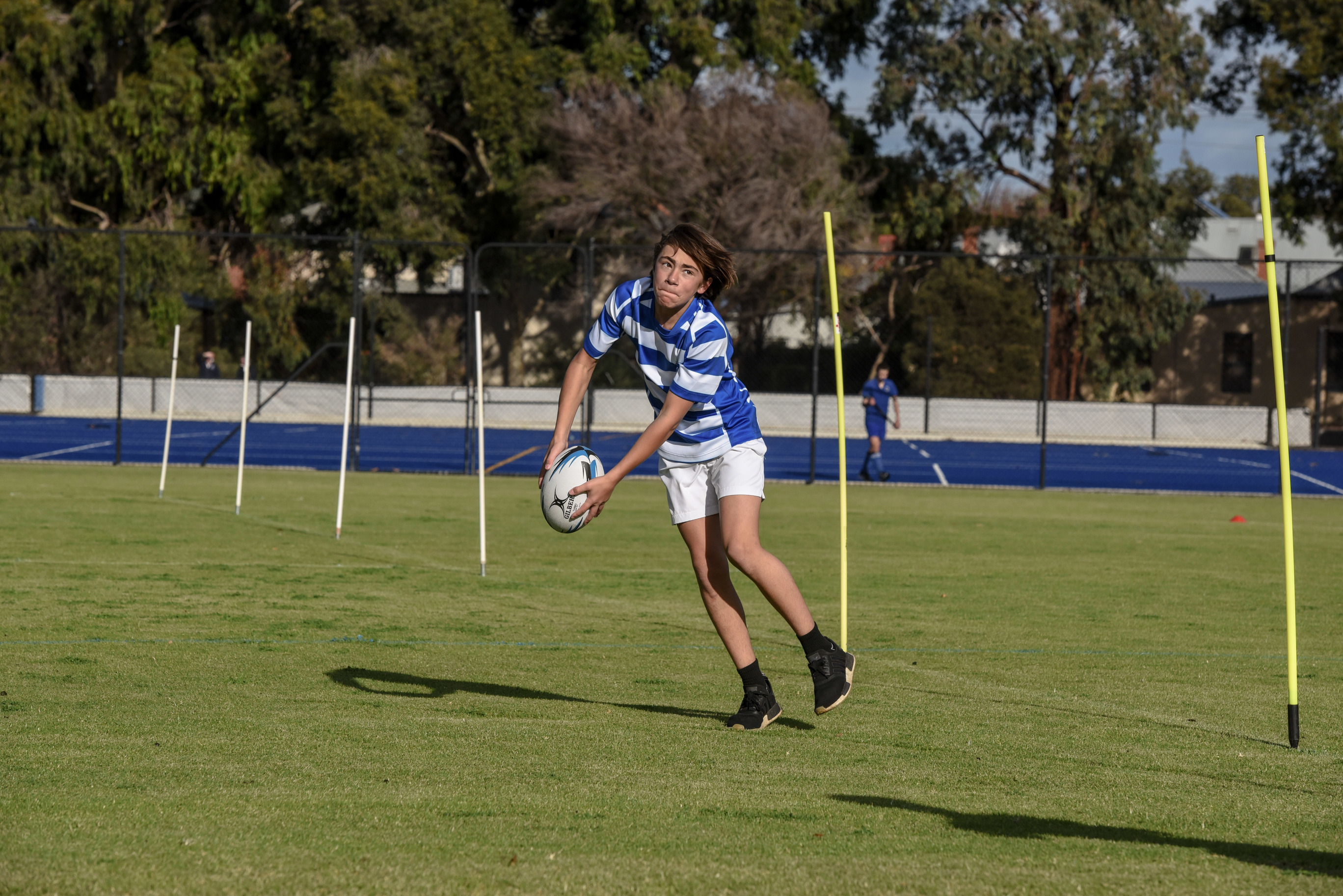 St Peter's College - U14 State Rugby Champions