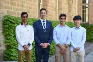 Class of 2020: Year 12 SACE results released