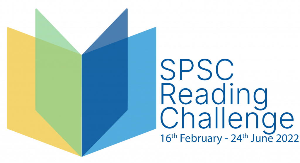 St Peter's College - SPSC Reading Challenge