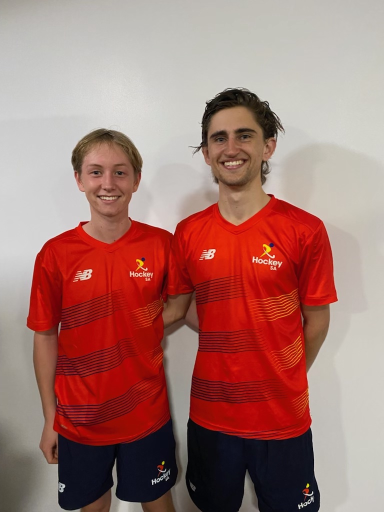 St Peter's College - Hockey Achievements