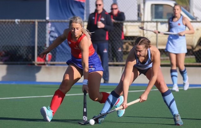 St Peter's College - Hockey Achievements