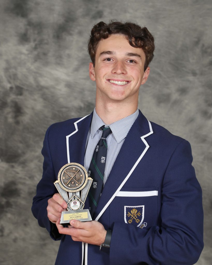 St Peter's College - SAAS Awards