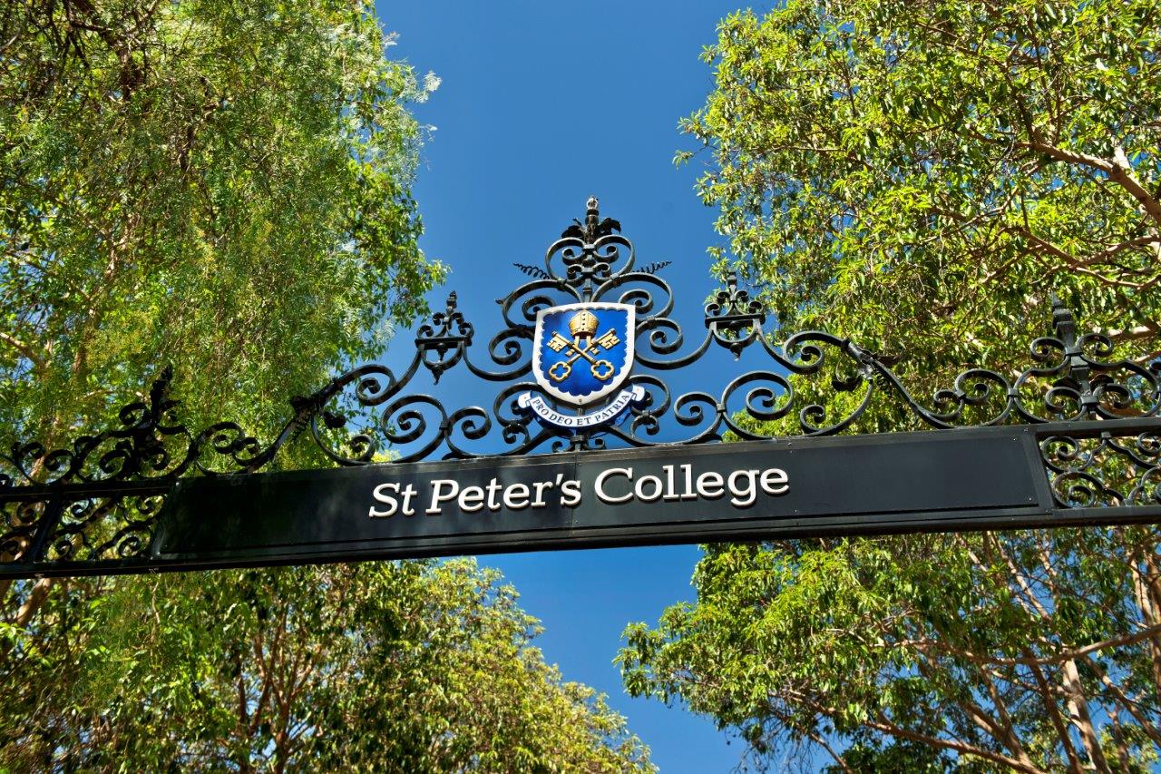 St Peter's College - Deputy Headmaster/Head of Senior School Announcement