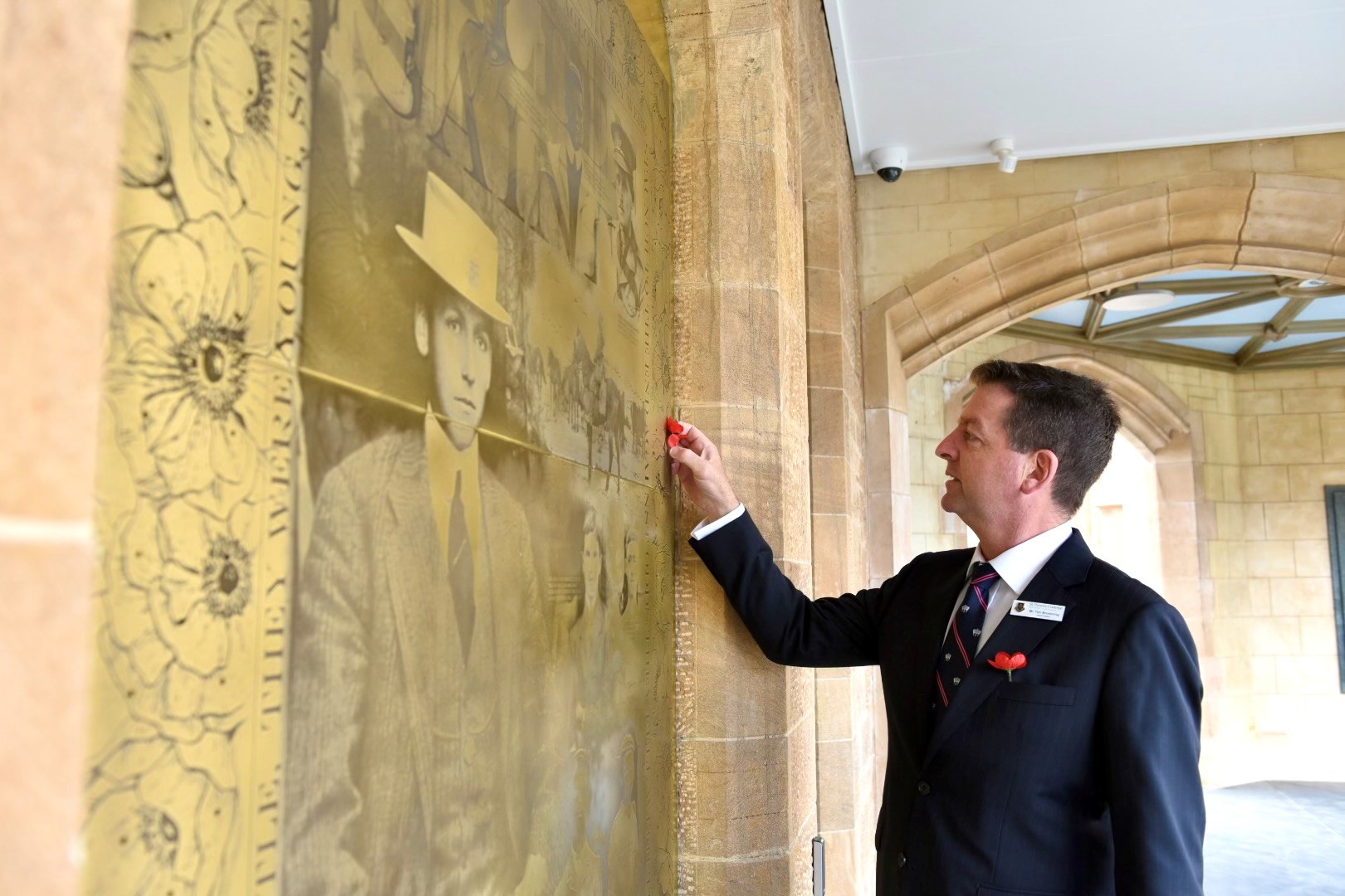 St Peter's College - From the Headmaster