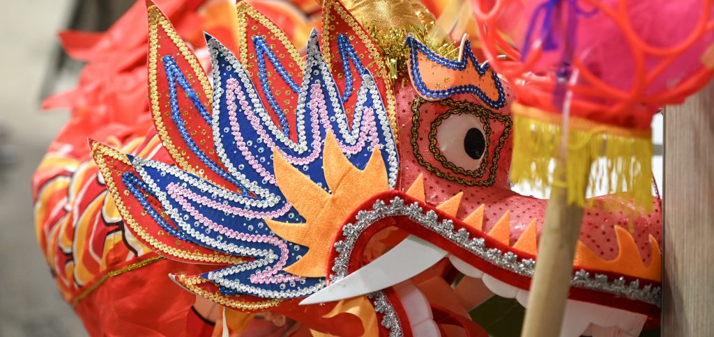 St Peter's College - Celebrating Languages and Cultural Diversity