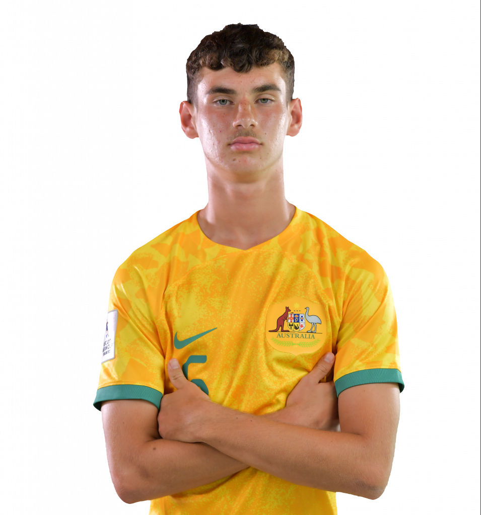 St Peter's College - AFC Under 17 Asian Cup