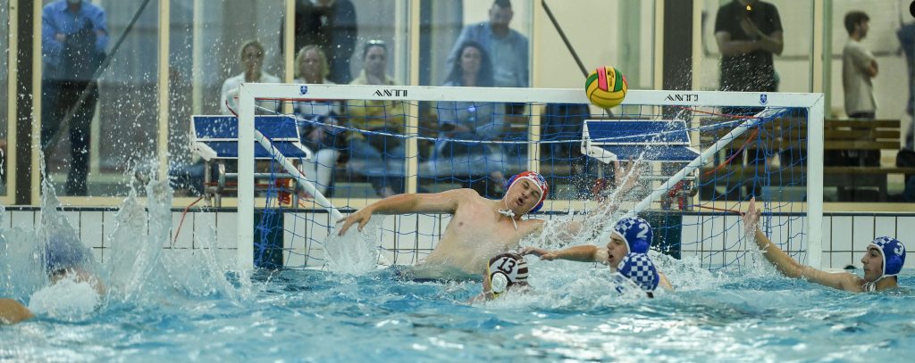 St Peter's College - Year 5 and Year 6 Come and Try Flippa Ball