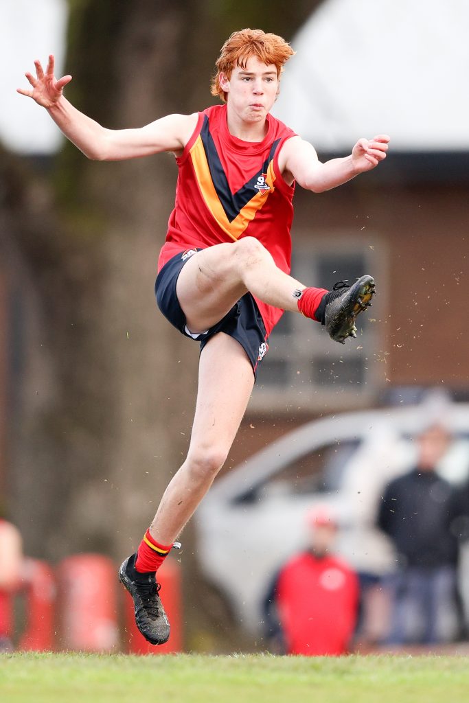 St Peter's College - AFL National Championships